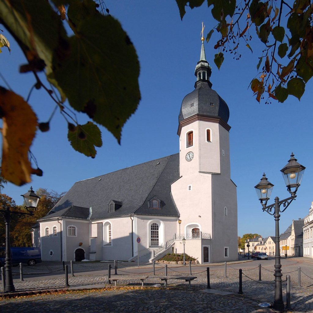 Kirchspiel Olbernhau | Olbernhau